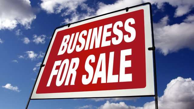 Top Signs of a Healthy Business for Sale - Georgia Business Brokers ...