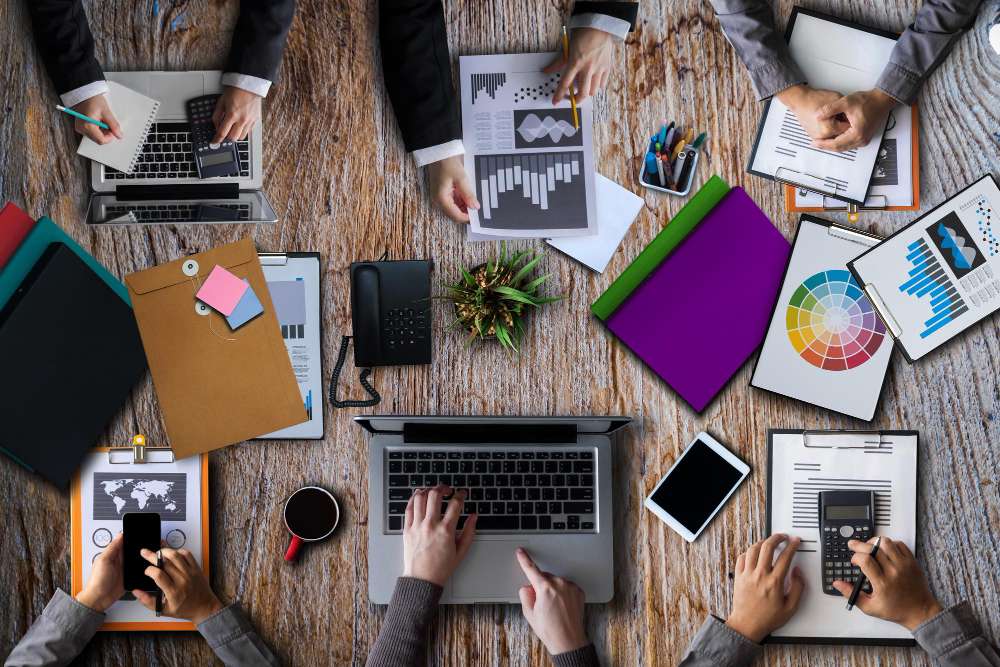 How to Successfully Market a Business for Sale - Georgia Business ...