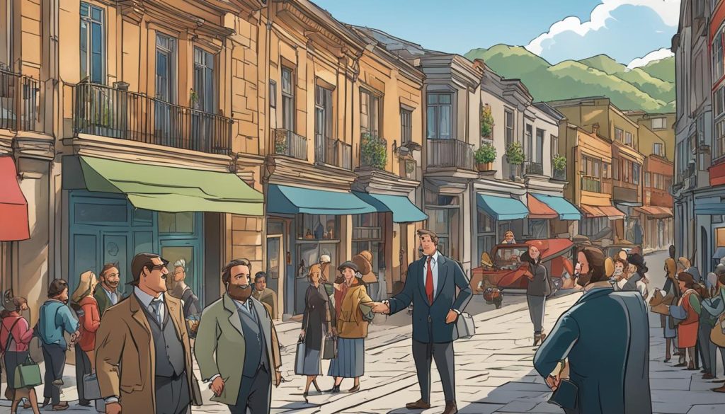 Build and Sell a Business in Georgia: A Guide