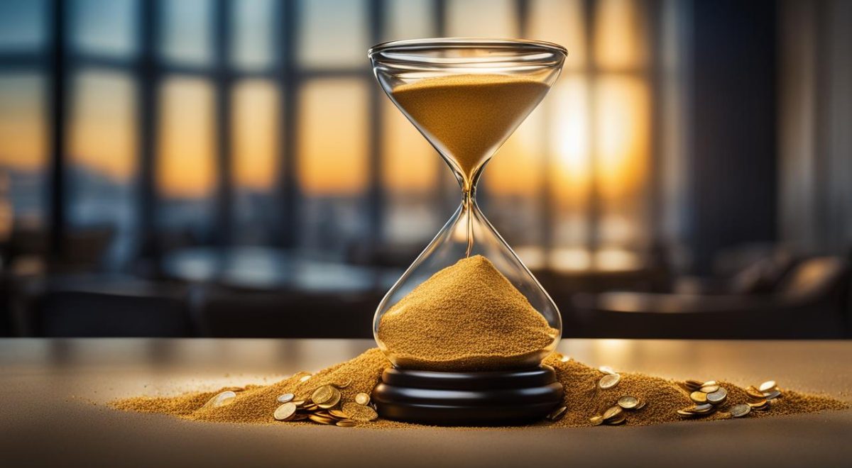 Optimal Timing to Sell Your Business Explained