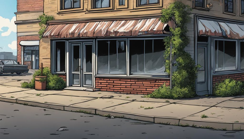 Selling an Unprofitable Business in Georgia?