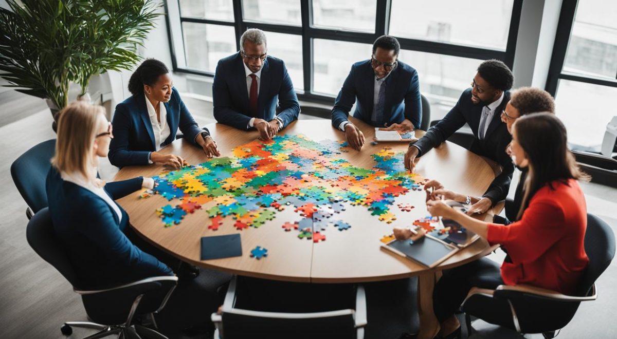 Strategic Acquisition Guide: Build Your Business