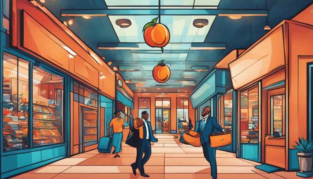 Sell Your Georgia Business Fast: Quick Guide