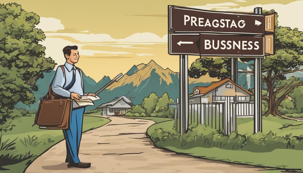 Sell Your Business Privately in Georgia - Learn How!