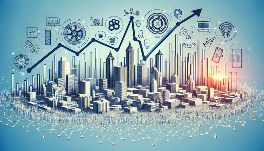 Atlanta's Growing Industries: A Seller’s Guide to Finding the Right ...