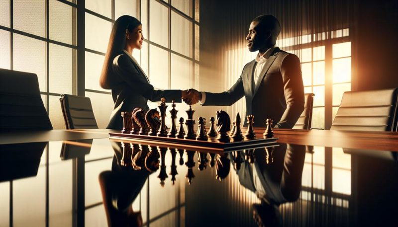 Master the Art of Business Deal-Making: Learn to Negotiate Sales Like a ...