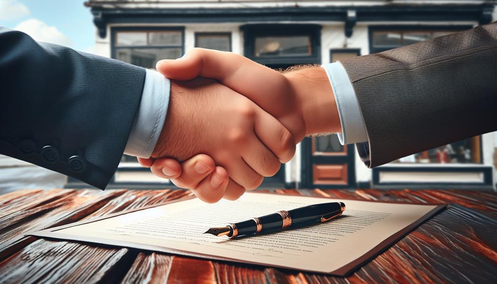 Seal the Deal: The Entrepreneur's Guide to Successfully Selling Your ...