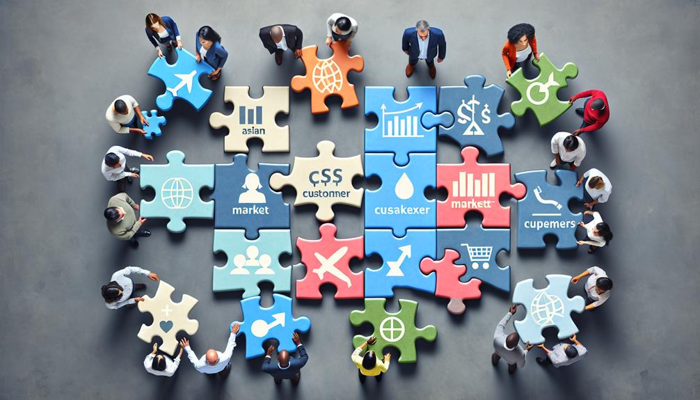 Unlock Your Company's Full Potential: 8 Strategies to Skyrocket ...