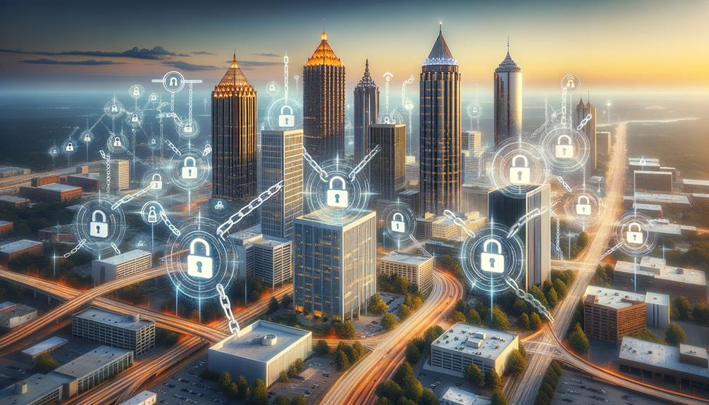The Impact of Local Regulations on Selling Your Business in Atlanta ...