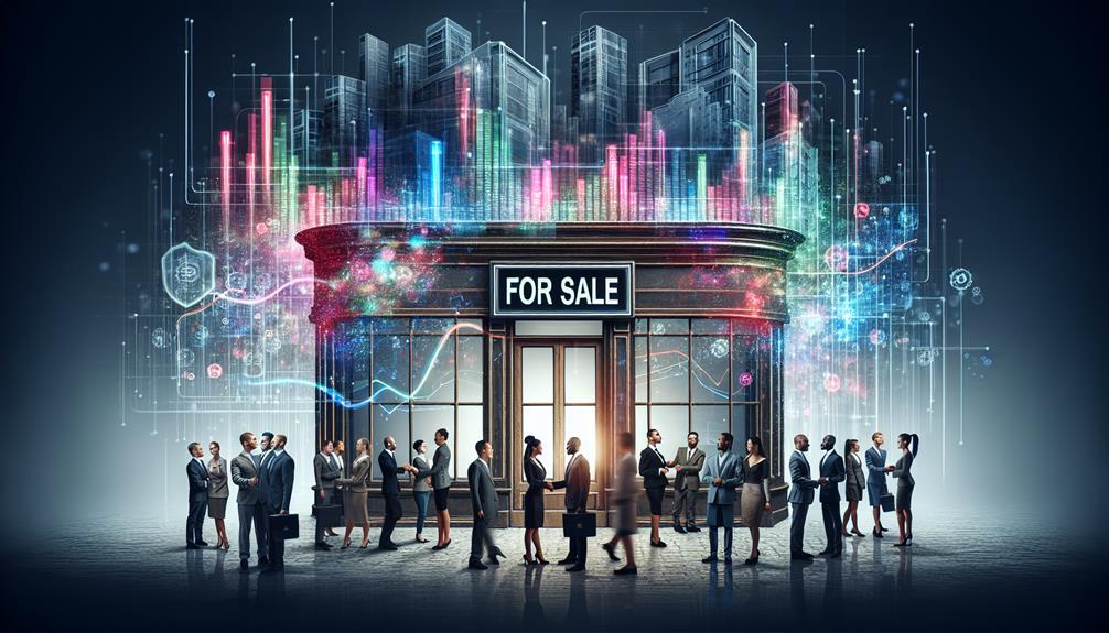 Augusta's Evolving Market: Selling Your Business in a Changing Economy ...