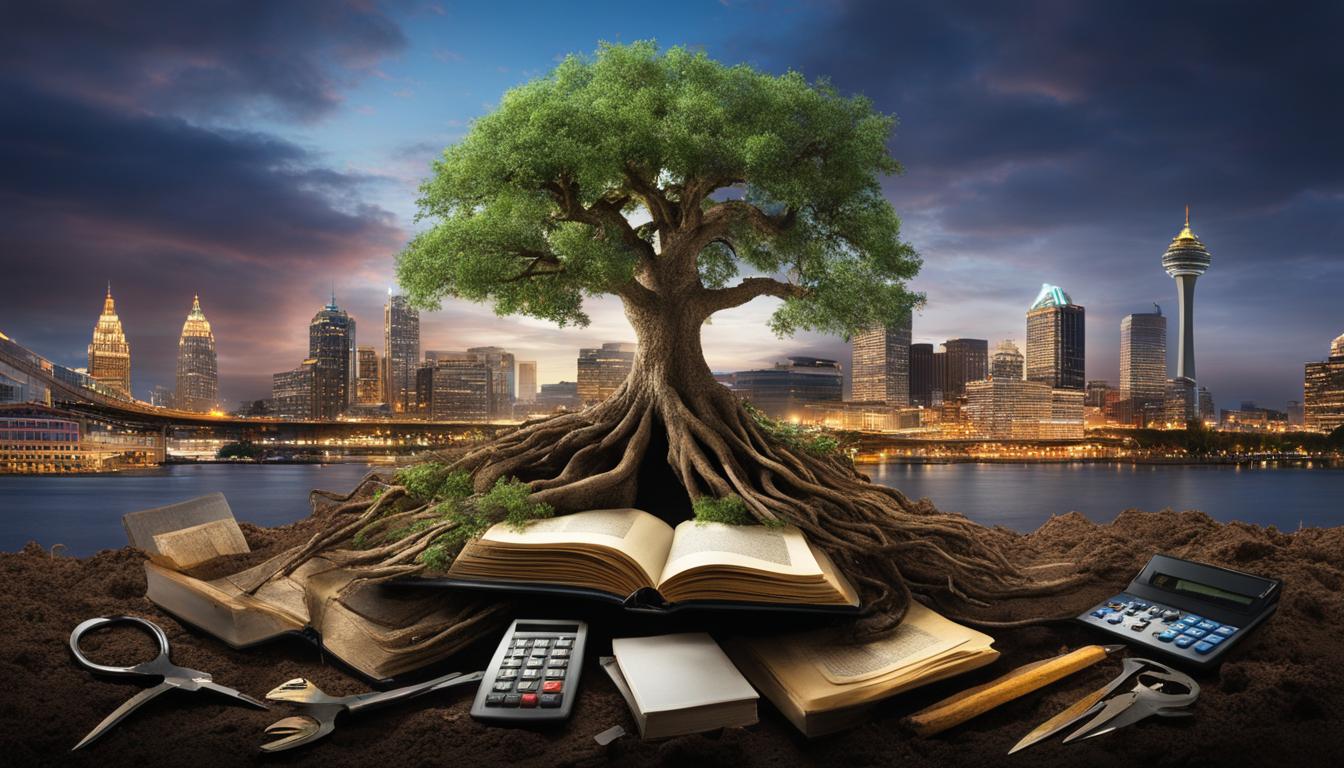 Business Succession Planning in Augusta: Build a Legacy