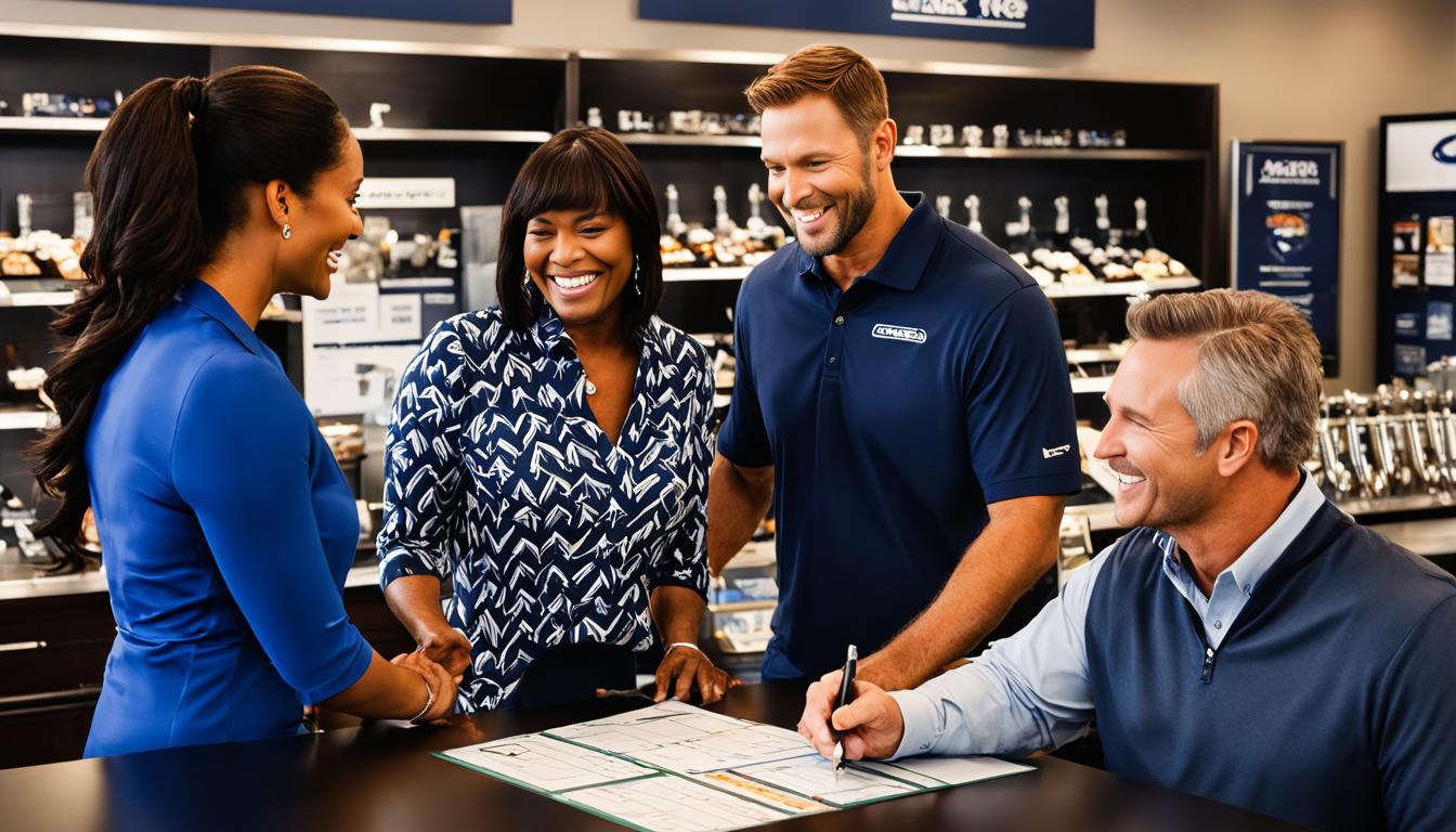 Augusta Franchise Selling Guide – Learn How