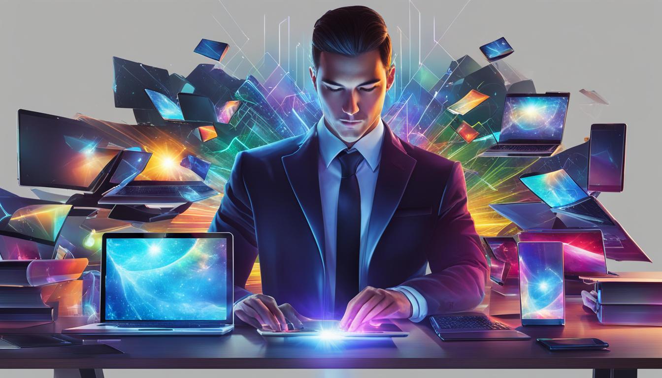 Leveraging Tech for Business Sales in Augusta