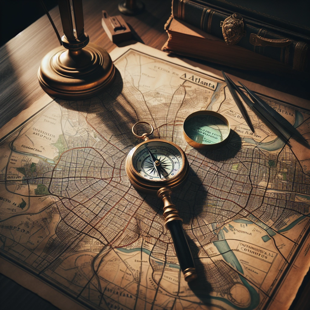 Real Estate Considerations When Selling Your Atlanta Business - Georgia ...