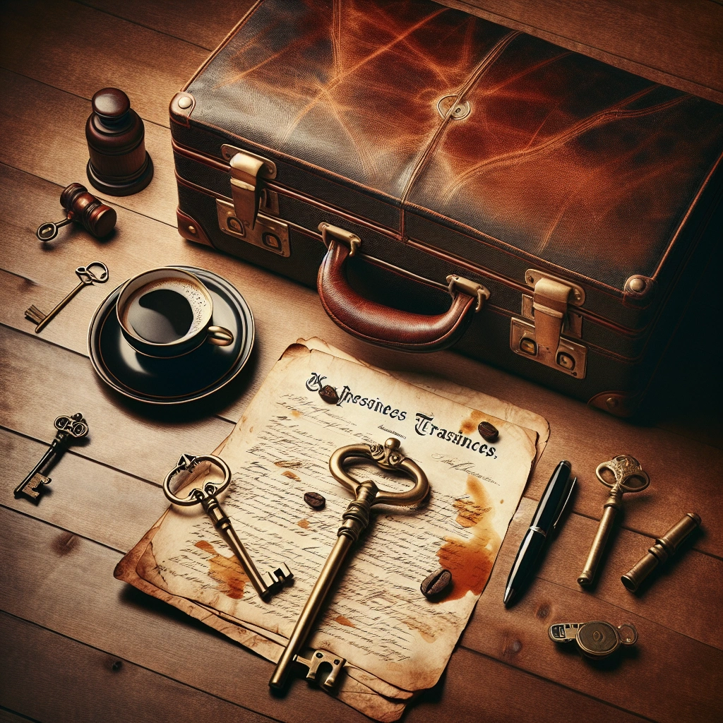 A Georgia Business Seller’s Guide: From Listing to Closing - Georgia ...