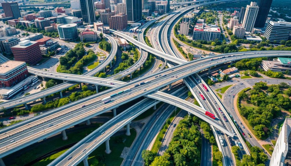 Atlanta’s Expanding Transportation Network: What It Means for Business ...