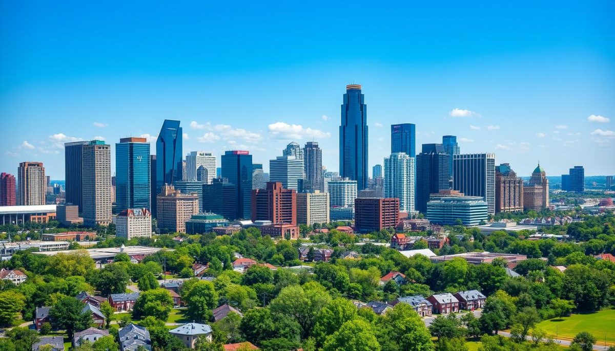 Selling a Business During Atlanta’s Population Boom: Opportunities for ...