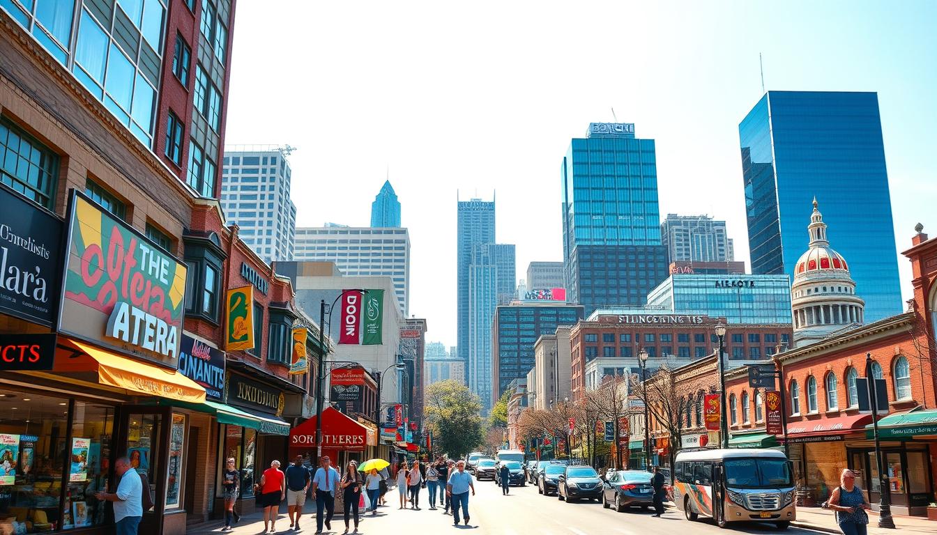 How to Market Your Atlanta Business to the Right Buyer