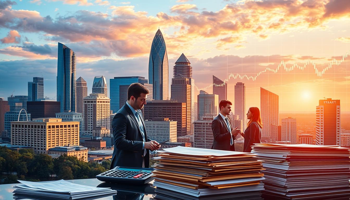 Top Methods for Accurately Valuing Your Business in Atlanta’s Market