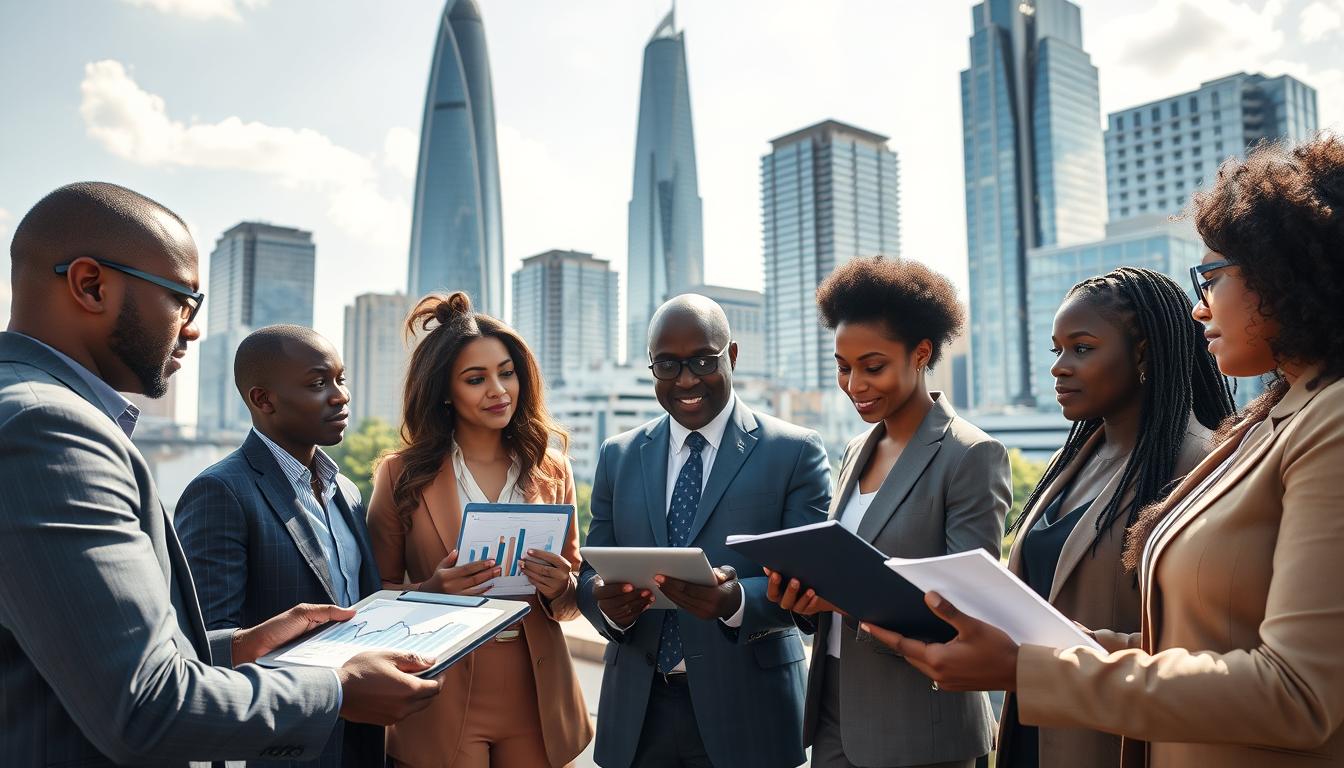 Financial Planning for Atlanta Business Sellers: Maximizing Your Profits
