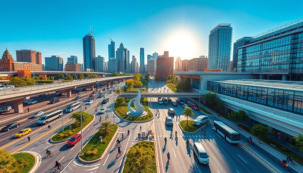 Georgia’s Infrastructure Development and Its Influence on Business Sales