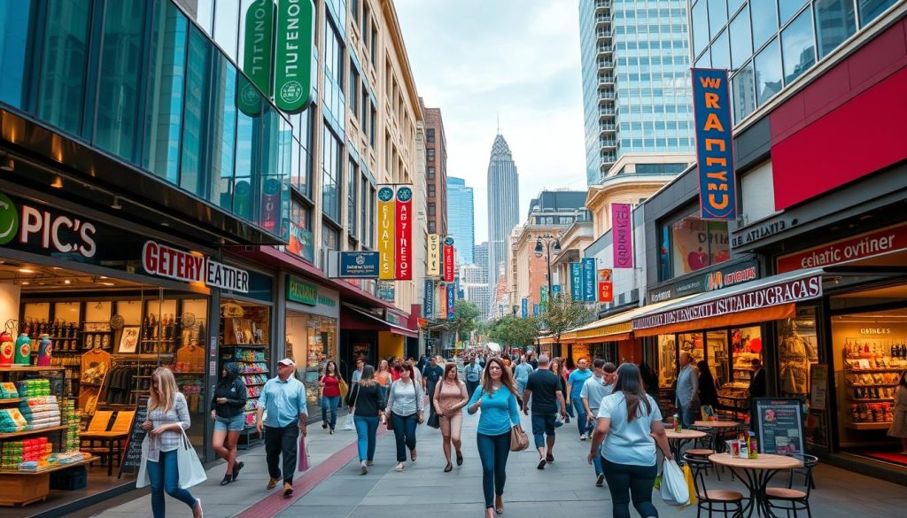 How Inflation is Impacting Business Sales in Atlanta