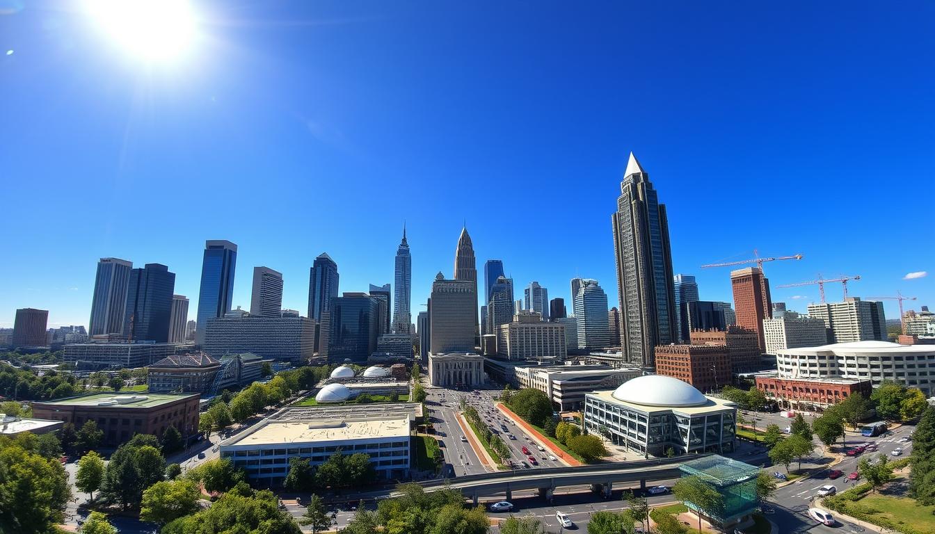 Leveraging Atlanta’s Economic Boom to Increase Your Business Sale Value