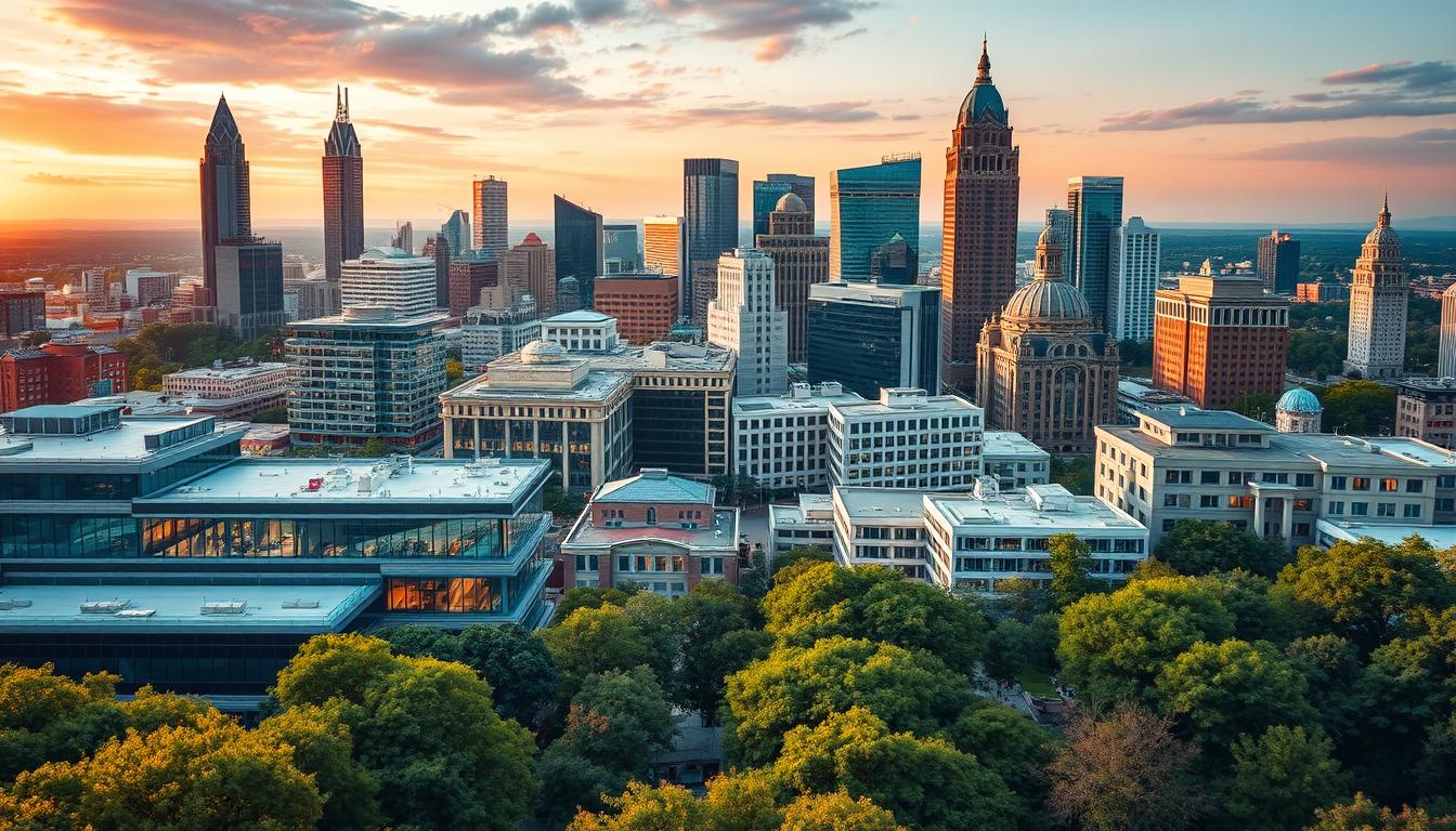 Navigating Healthcare Business Sales in Atlanta
