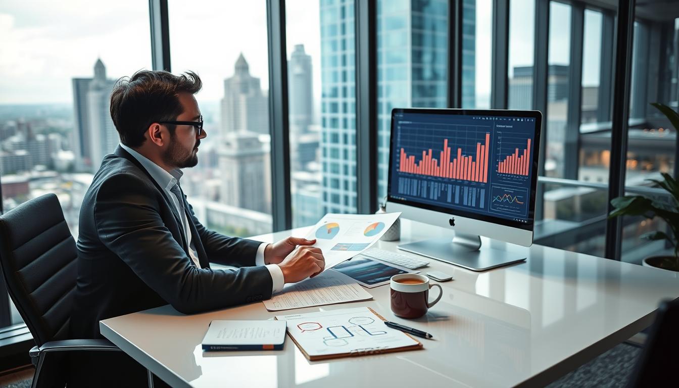 Selling a Service-Based Business in Atlanta: Key Considerations