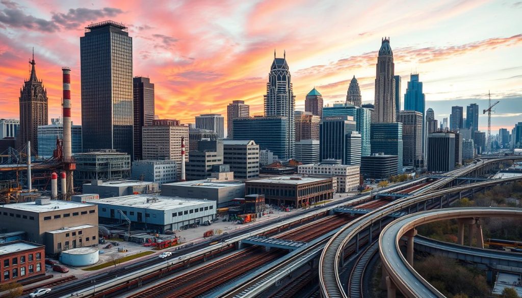 The Impact of Local Economic Trends on Atlanta Business Sales